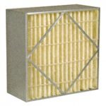 Antimicrobial Treated Filters | Hepner Air Filter